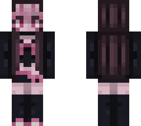 Love Potions | Minecraft Skin