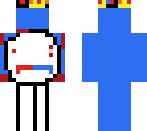 master | Minecraft Skins