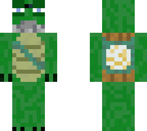 master | Minecraft Skins