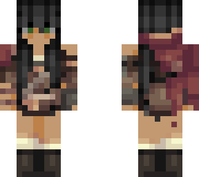 medieval | Minecraft Skin