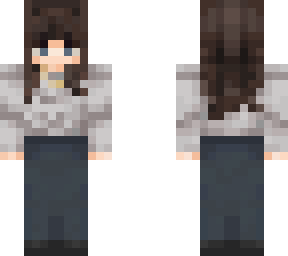 mic | Minecraft Skins