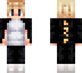 mikey skin | Minecraft Skins