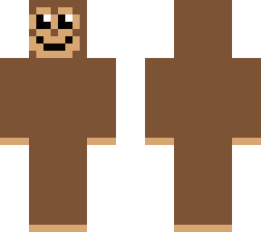 monkey | Minecraft Skins