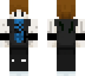 bacon hair | Minecraft Skins