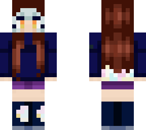 emma | Minecraft Skins