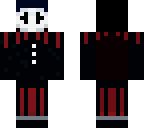 No rules | Minecraft Skin