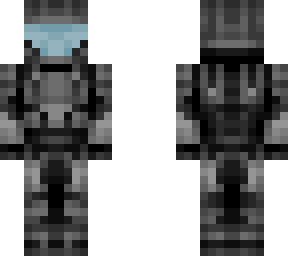 odst | Minecraft Skins