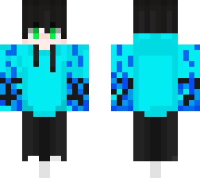 OG Skin | Minecraft Skin