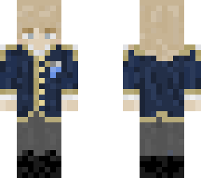 rich boy | Minecraft Skins