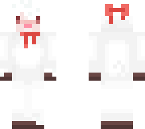 pan de canela | Minecraft Skin