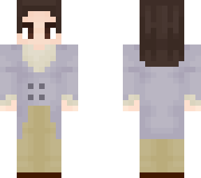 Philip Hamilton | Minecraft Skin