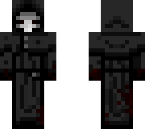 Plague Doctor | Minecraft Skin