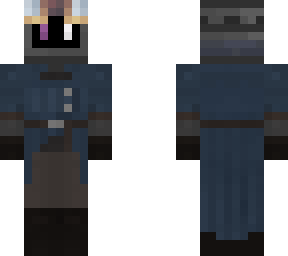 Poke | Minecraft Skin