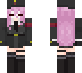 guard | Minecraft Skins