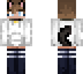cute boy | Minecraft Skins