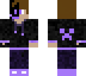 demon gg | Minecraft Skins
