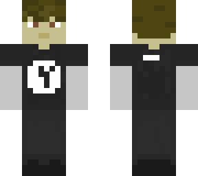 radiohead | Minecraft Skins