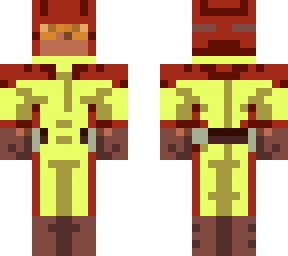 RexSPlode | Minecraft Skin