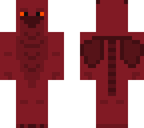 dragon | Minecraft Skins