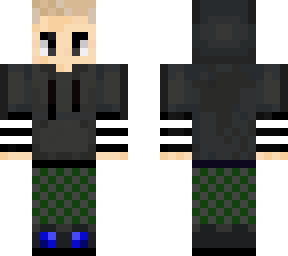 gremlin | Minecraft Skins