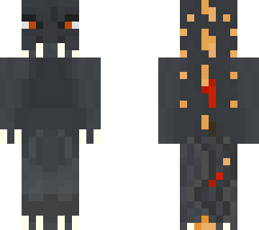 shadow | Minecraft Skins