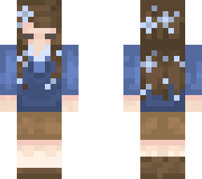 vest | Minecraft Skins