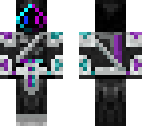 portal skin | Minecraft Skins