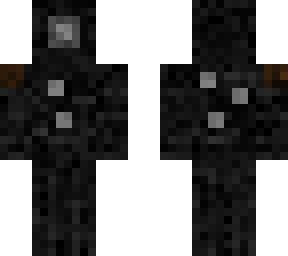 Spectator | Minecraft Skin