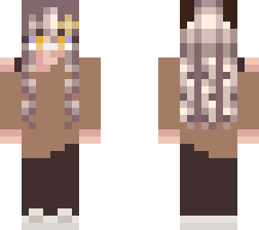 star | Minecraft Skins