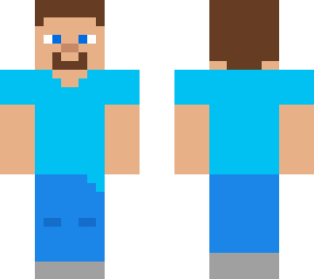 og steve | Minecraft Skins