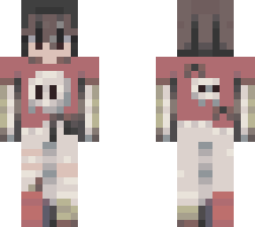 deadly | Minecraft Skins