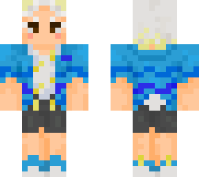 suddz mc skin | Minecraft Skin