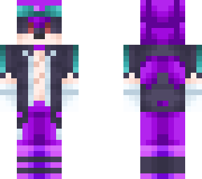 super | Minecraft Skins