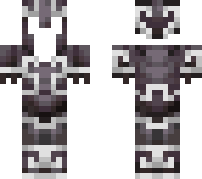 The Director (Unstable SMP) | Minecraft Skin