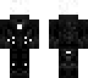 cyborg | Minecraft Skins