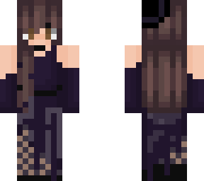 a witch | Minecraft Skins