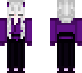 rei | Minecraft Skins