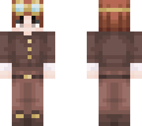 goggles | Minecraft Skins