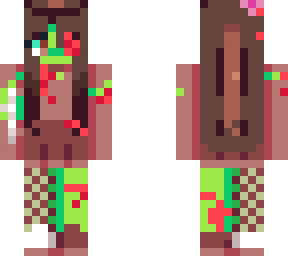 flesh | Minecraft Skins
