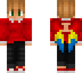 grian | Minecraft Skins