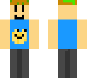 007n7 | Minecraft Skins