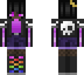 hate | Minecraft Skins