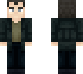 doctor | Minecraft Skins