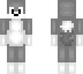 wolf skins | Minecraft Skins