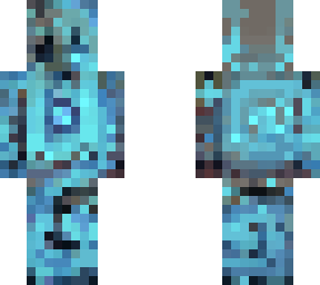 aaa | Minecraft Skin