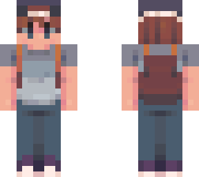 kids | Minecraft Skins