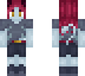 minecraft demon skins | Minecraft Skins