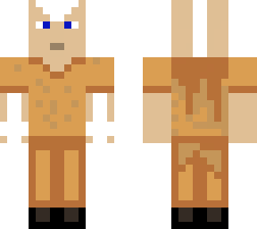 aang | Minecraft Skins