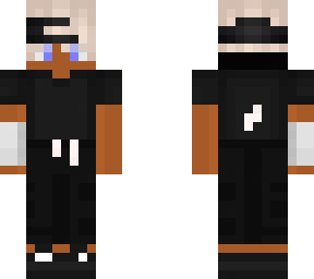 Basketball boy | Minecraft Skin