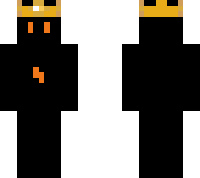 black king | Minecraft Skins